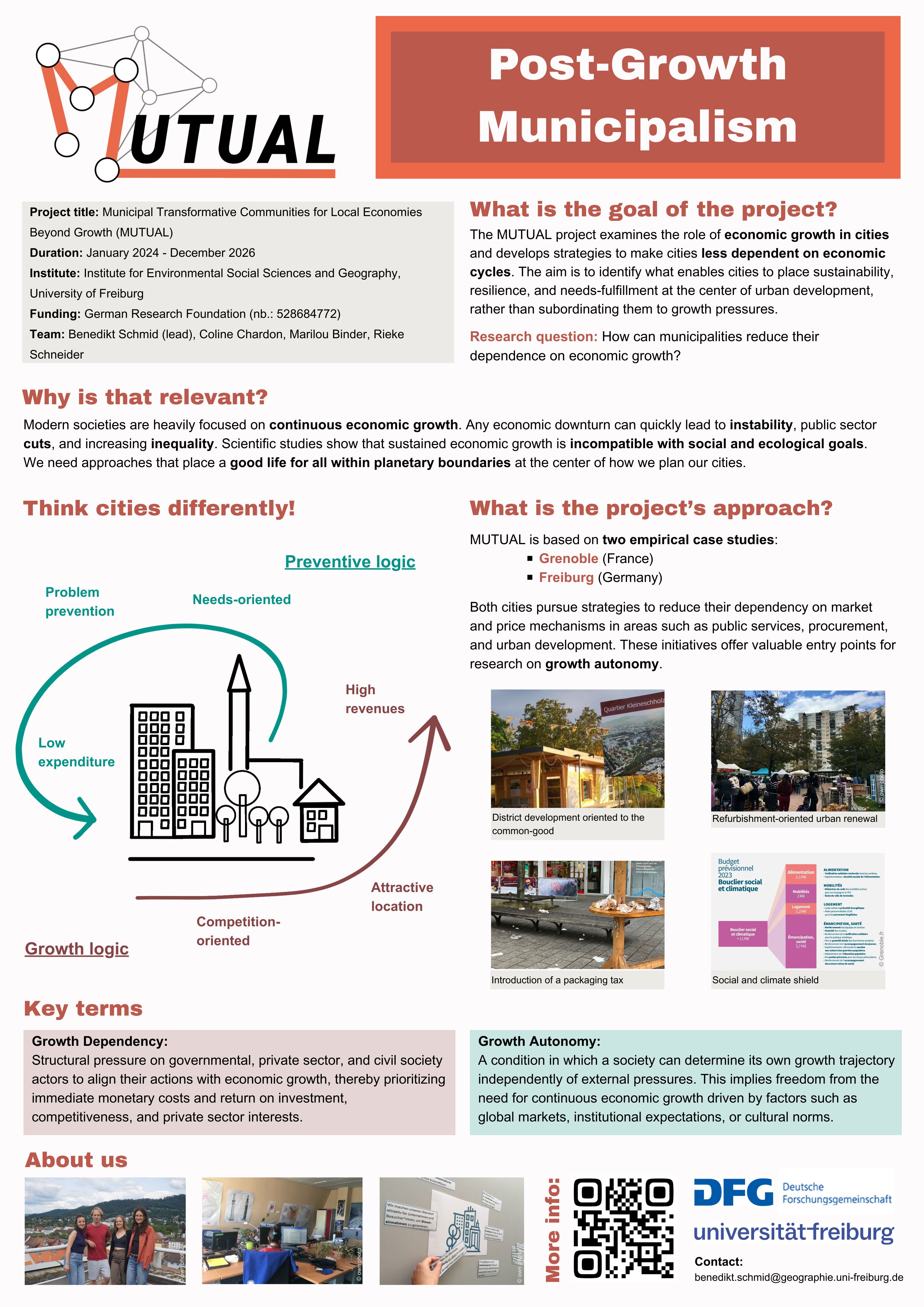 Other Resources – MUTUAL